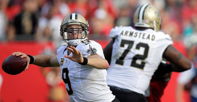 Grading the New Orleans Saints: Quarterback | Saints | nola.com