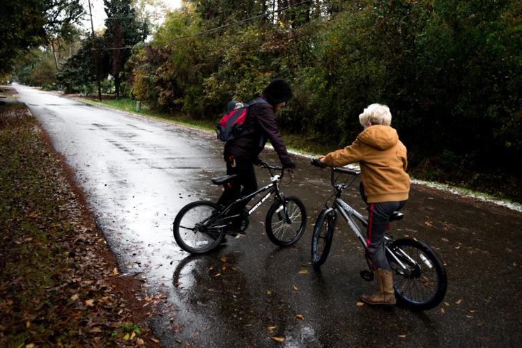 Snow in New Orleans: Winter weather advisory issued for area until 4 p ...