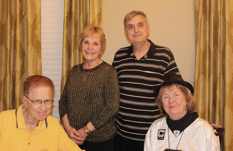 St. Tammany women embracing life after cancer diagnosis | St. Tammany ...