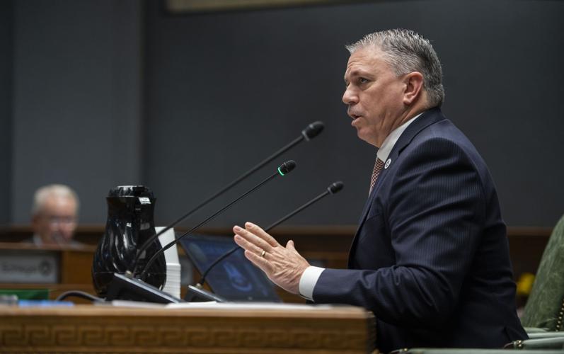 Louisiana considers whether to roll back hemp laws | Louisiana Politics ...