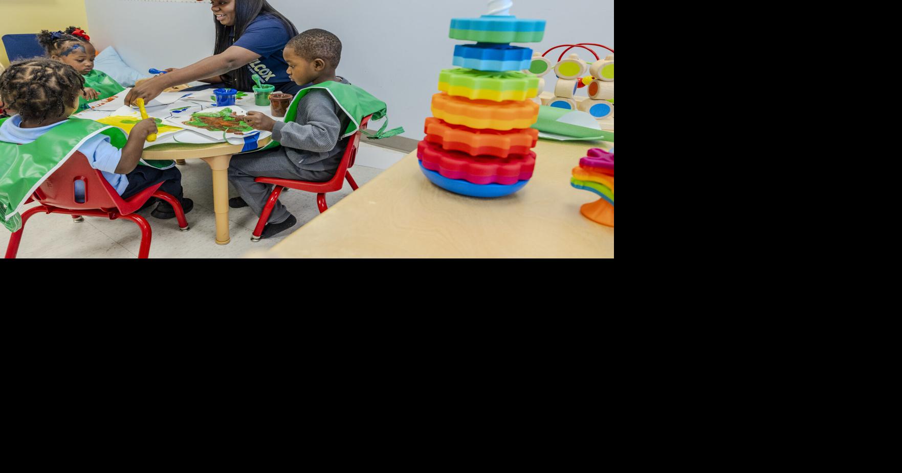 Nola Public Schools early childhood enrollment opens. | Education ...