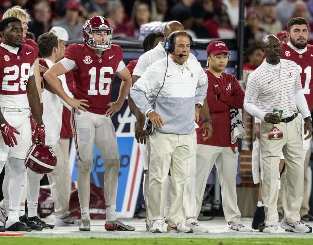 On Nick Saban, his LSU impact, and the job at Alabama | LSU | nola.com