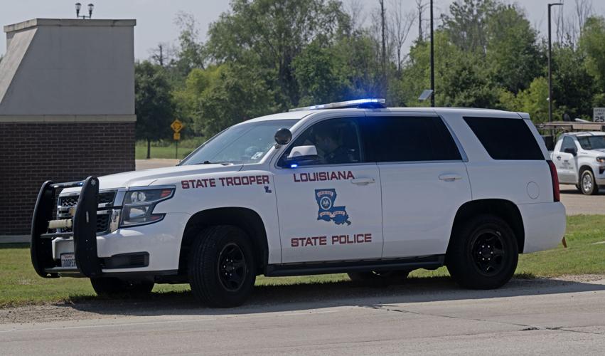 Quin Hillyer: DOJ report on state police should be welcomed | Quin ...