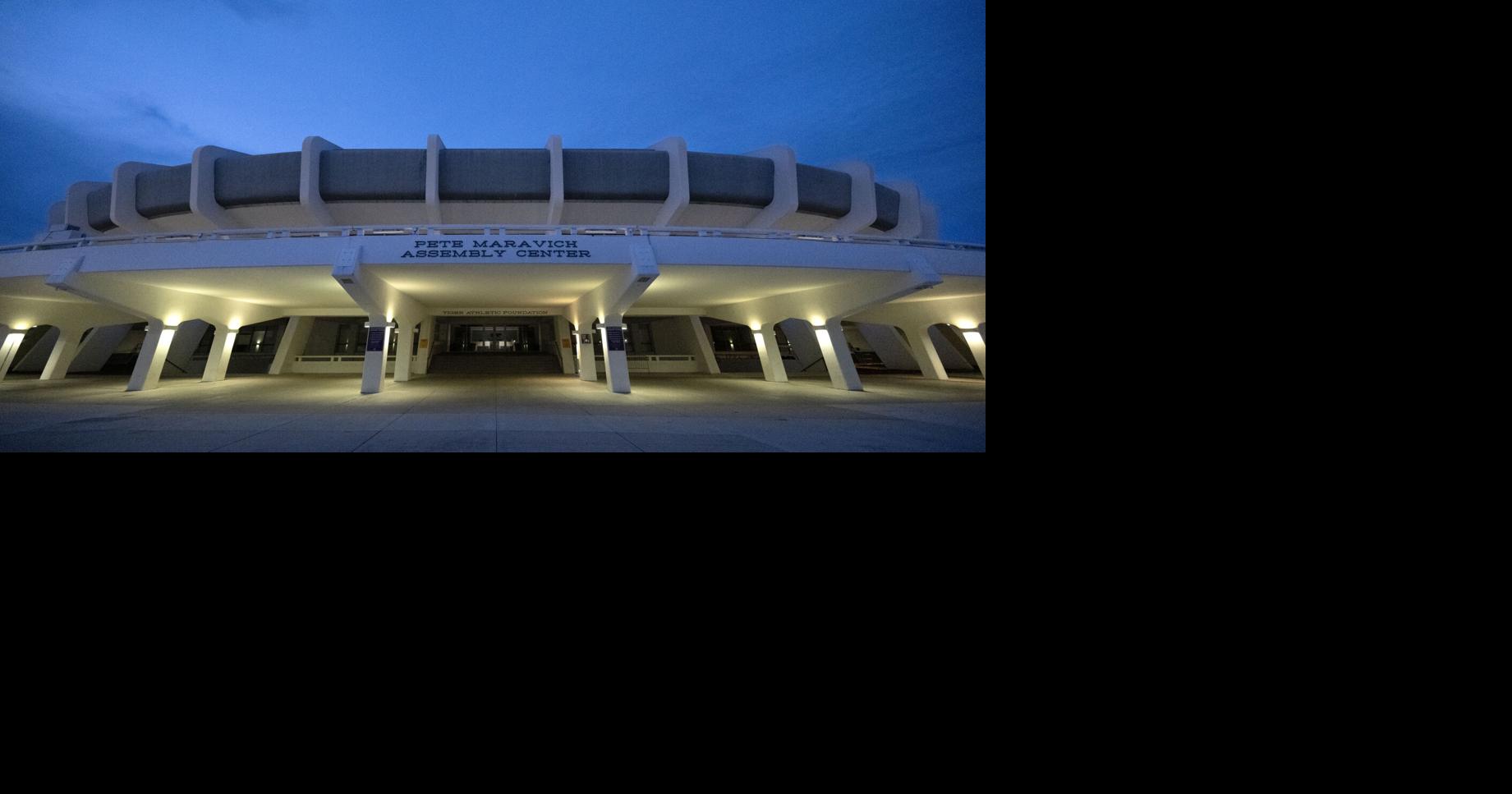 What's next for new LSU arena, River Center, PMAC project | LSU | nola.com