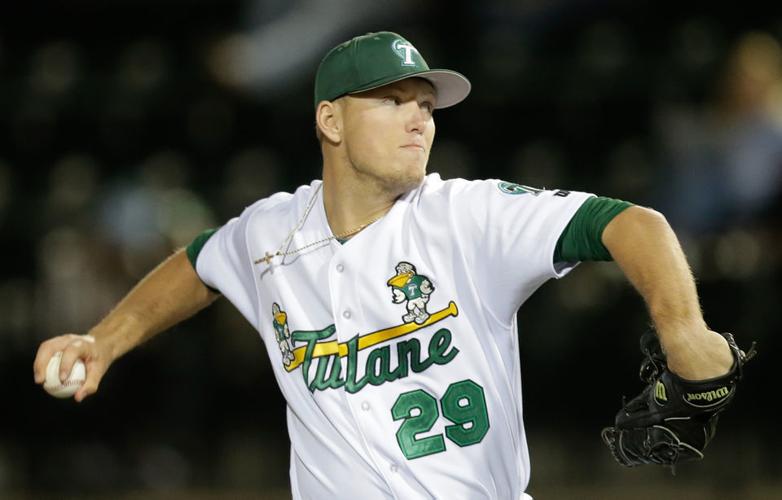What Chase Solesky learned from the back injury that nearly ended his ...
