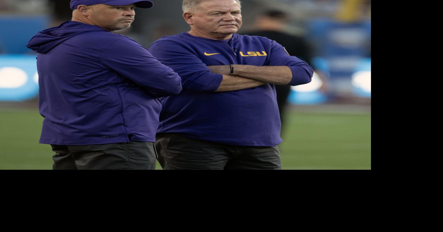 Weighing in on biggest disappointment from LSU's loss to FSU | LSU ...
