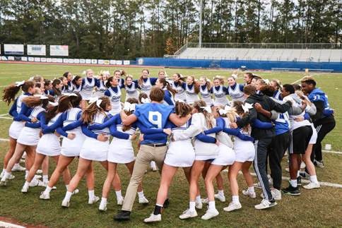 Mandeville High makes Grant's Gift a homecoming centerpiece | St ...