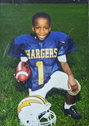 Covington linebacker Edgerrin Cooper drafted by Green Bay | St. Tammany ...