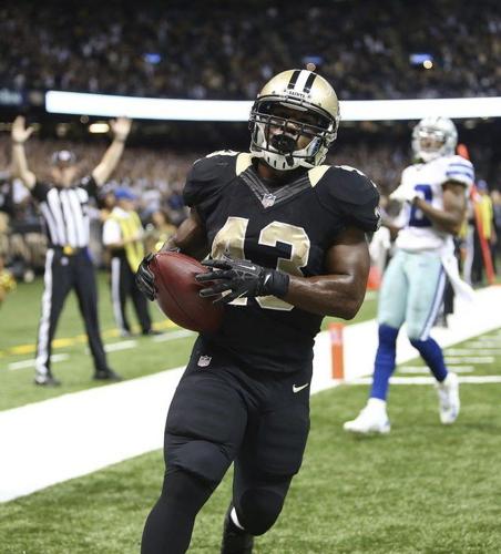 New Orleans Saints' all-time touchdown leaders | Saints | nola.com