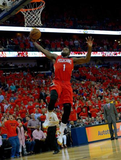 Pelicans coach Alvin Gentry says Tyreke Evans’ role with the team is ...