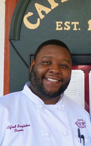 singleton | | nola.com