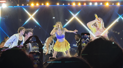 1989 taylor swift outfits eras tour