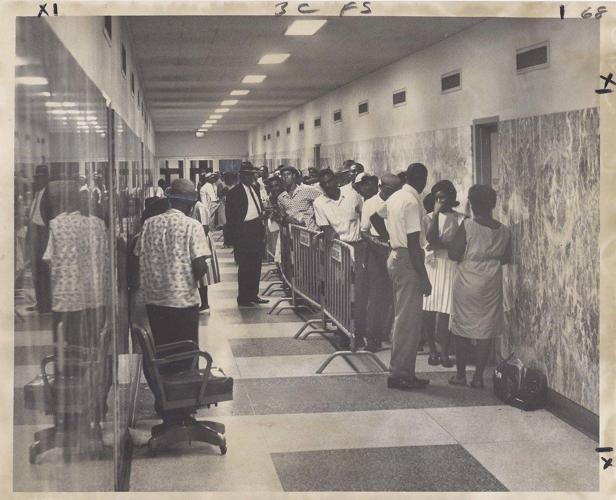 Civil Rights victory 50 years ago, Louisiana gives up literacy tests ...