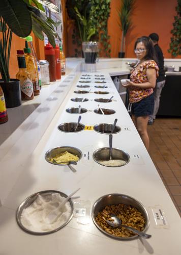 Crazy Hot Pot brings a different Chinese buffet to Metairie | Jefferson ...