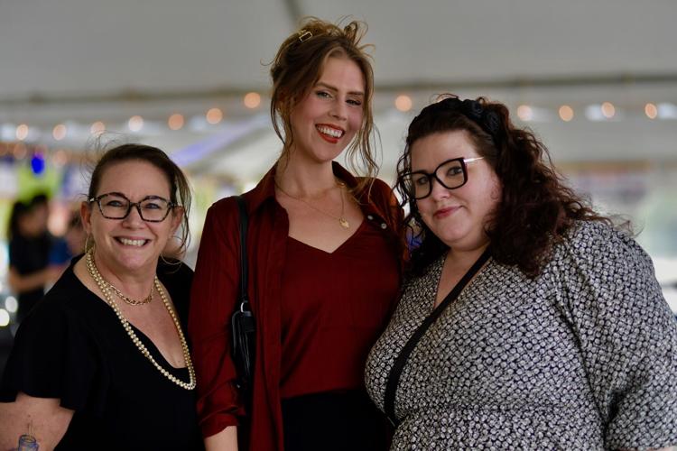 Heroes cooked on the roof for the children | St. Tammany community news ...