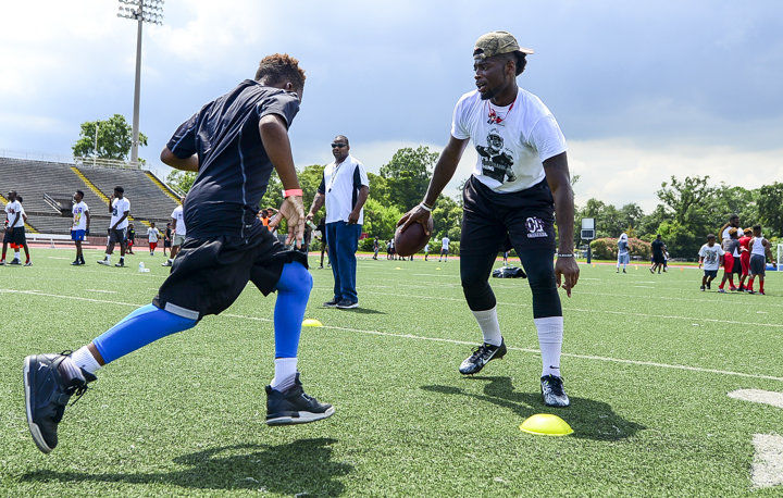 Terron Armstead, Keenan Lewis among Saints opening camp on PUP list ...