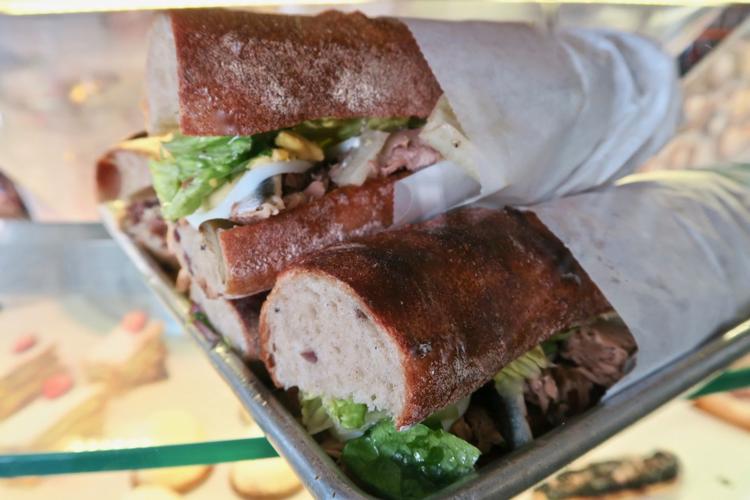 Donald Link doubles down on La Boulangerie; bakery expands, builds up ...