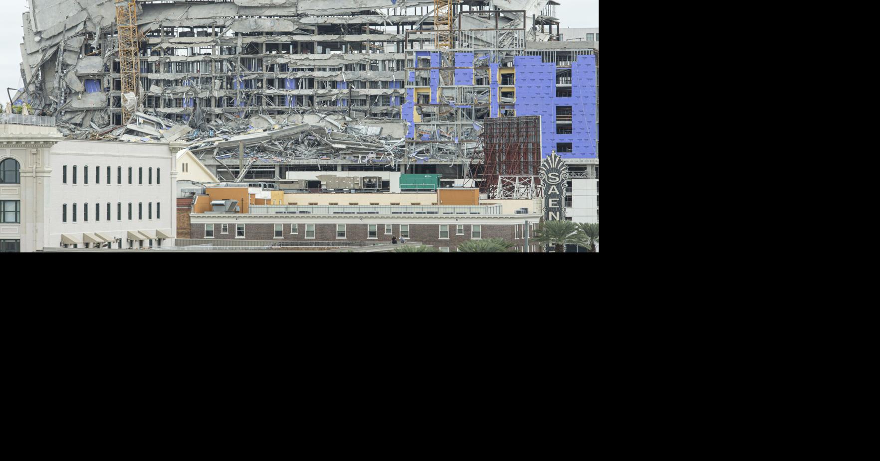 Hard Rock engineer’s ‘serious,’ ‘willful’ violations preceded hotel ...