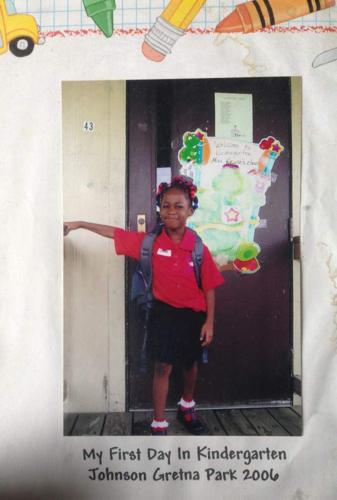 Honor-roll freshman with big dreams fell victim to others’ gun battle ...