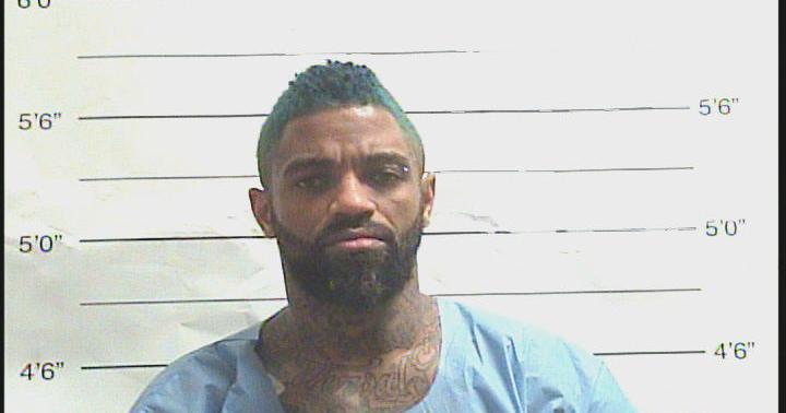 Bourbon Street shooting suspect has extensive criminal history | Crime ...