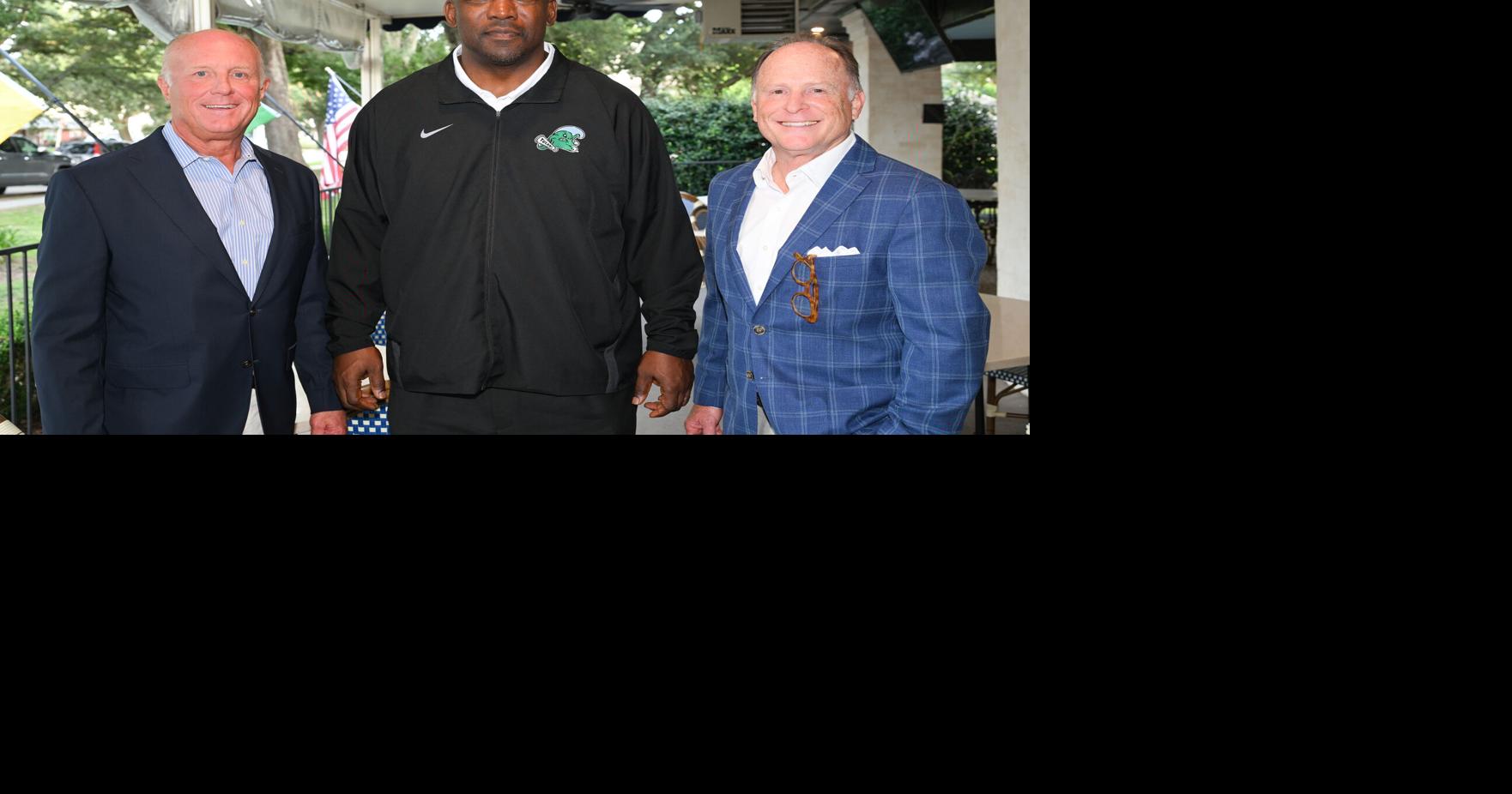 Tulane looking to move quickly on football coach search | Tulane | nola.com