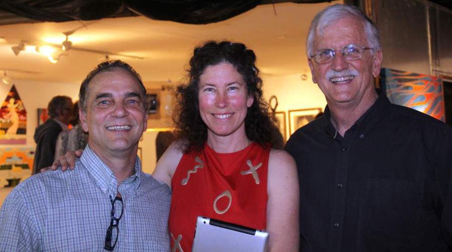 Steven Forster’s Party Central: La Femme | Entertainment/Life | nola.com