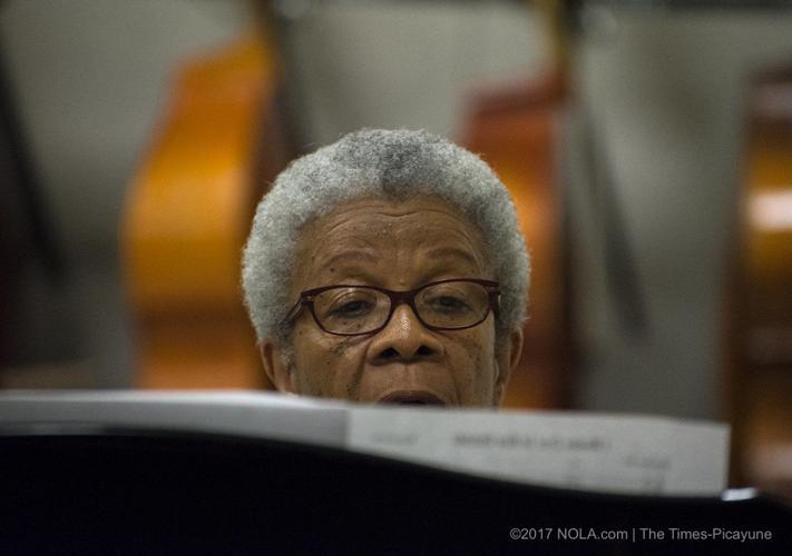At 90, jazz singer Germaine Bazzle is still learning, still excited ...