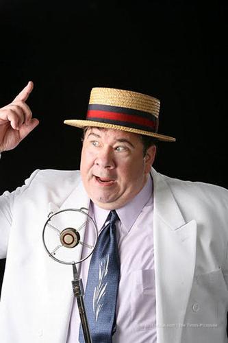 John 'Spud' McConnell gets weekly series at WLAE-TV | Movies/TV | nola.com