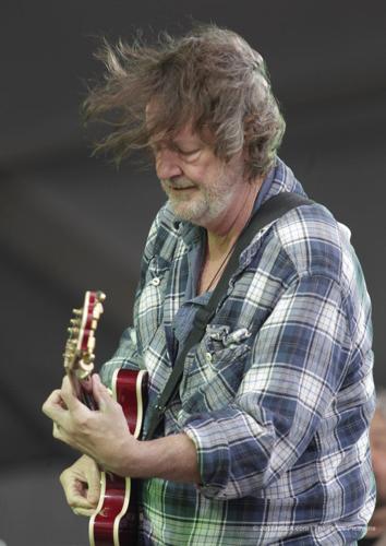 Widespread Panic jams at Jazz Fest: See photos | Louisiana Festivals ...