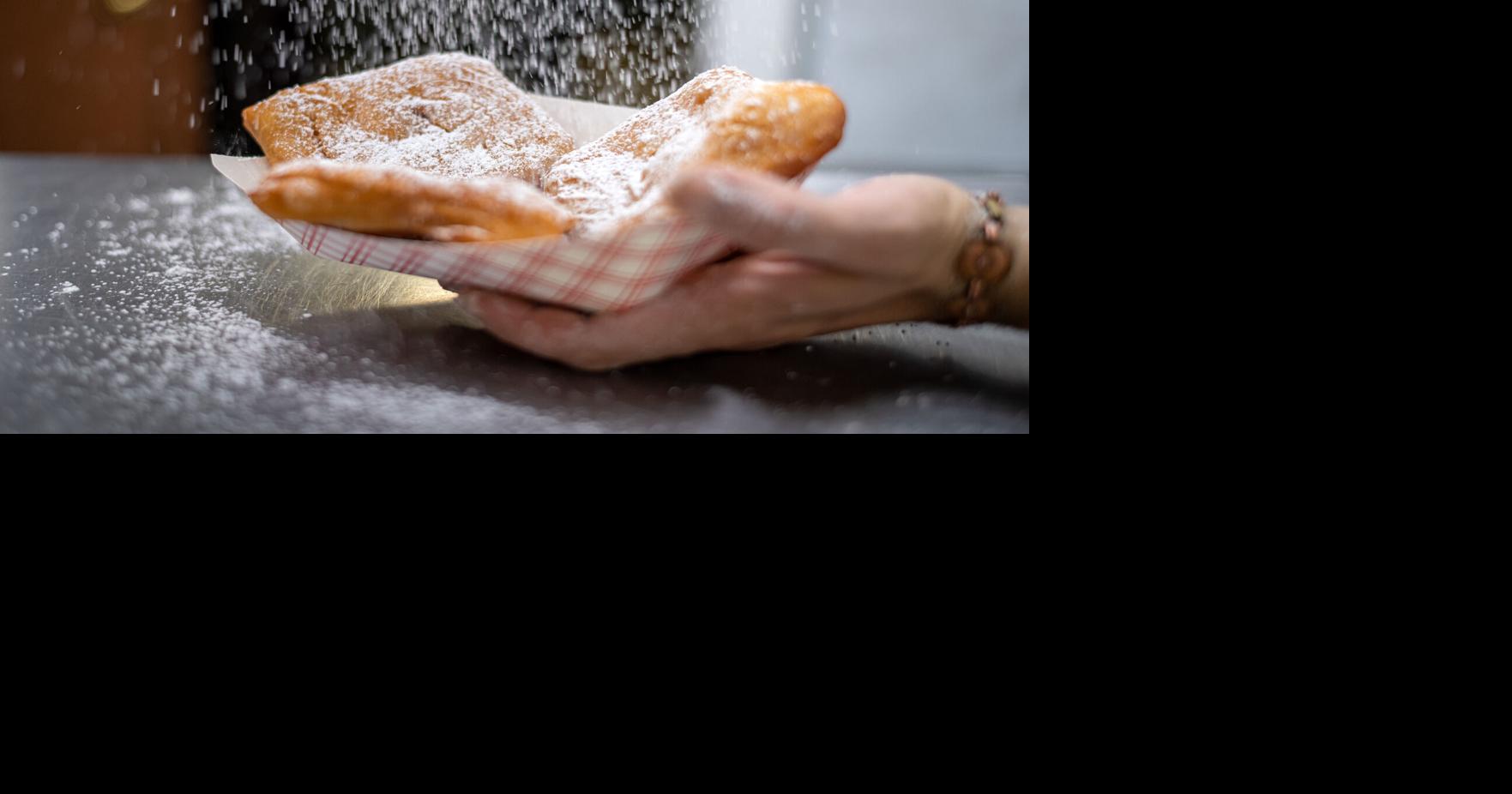 Beignet Fest 2023 plans new options | Entertainment/Life | nola.com