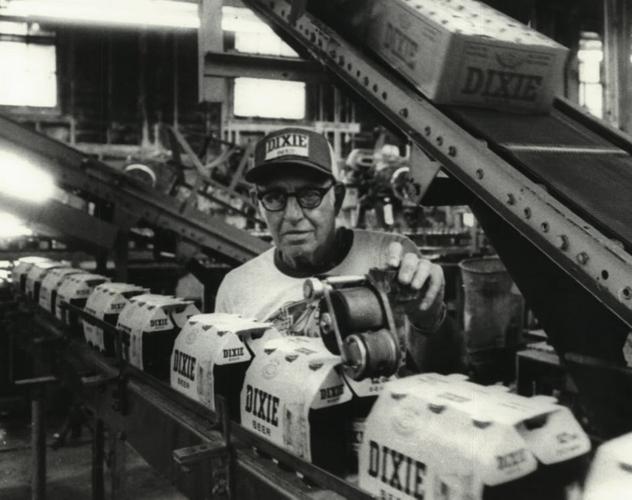 See what Dixie Beer's return to New Orleans looks like | Archive | nola.com