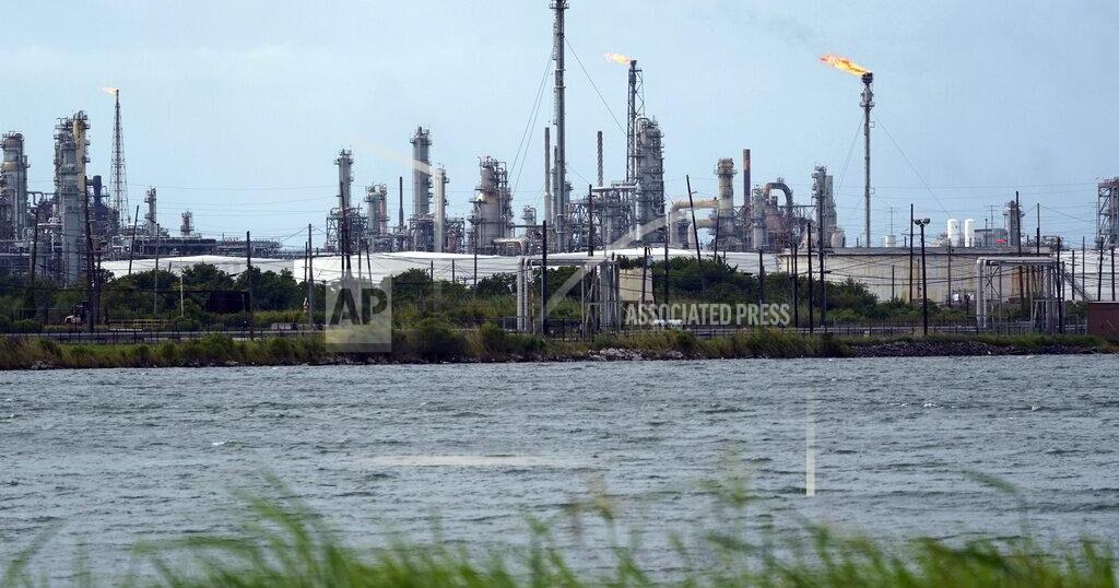 Louisiana men ID'd after Texas boat explosion | News | nola.com
