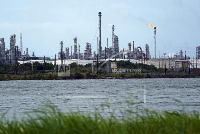 Louisiana men ID'd after Texas boat explosion | News | nola.com