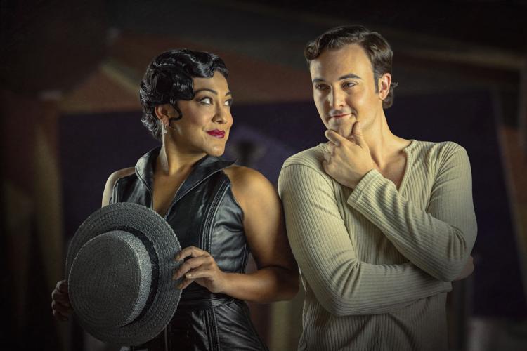 Tulane's Summer Lyric finishes season with 'Pippin' | Entertainment ...