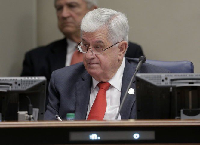 Louisiana state politics 2016: 15 politicians who made an impact ...