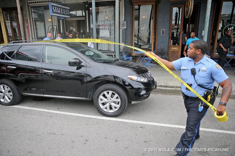 Four alleged members of Central City’s Byrd Gang accused of roles in ...