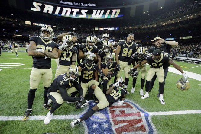 New Orleans Saints predraft depth chart: Cornerback | Saints | nola.com