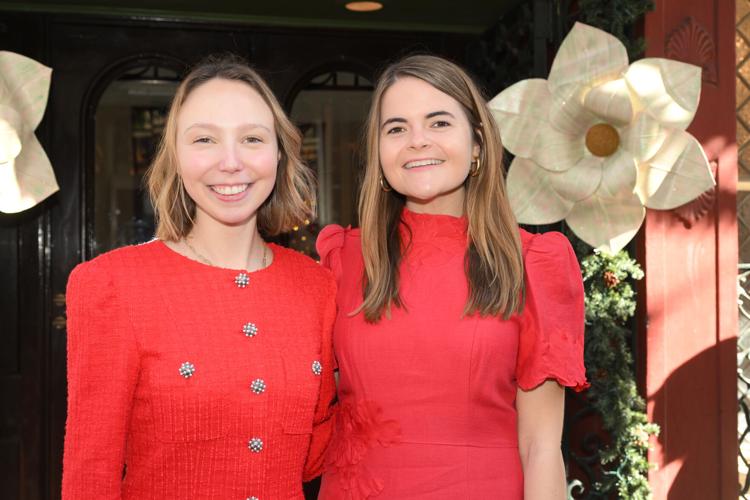 Nell Nolan: 5 Arnaud's Debs, 3 Silver Belles Debs, Maniscalco deb ...