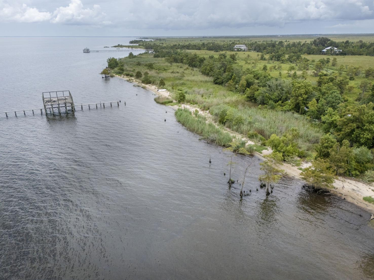State rejects plan to build lakefront mansions in Mandeville ...