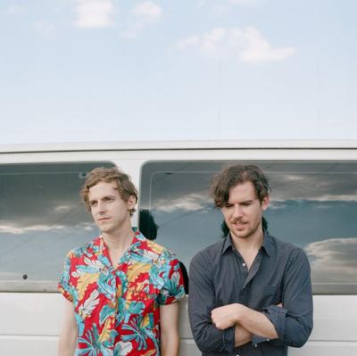 Interview: Generationals | The Latest | Gambit Weekly | nola.com