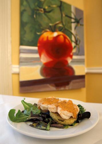 Upperline | Where NOLA Eats | nola.com