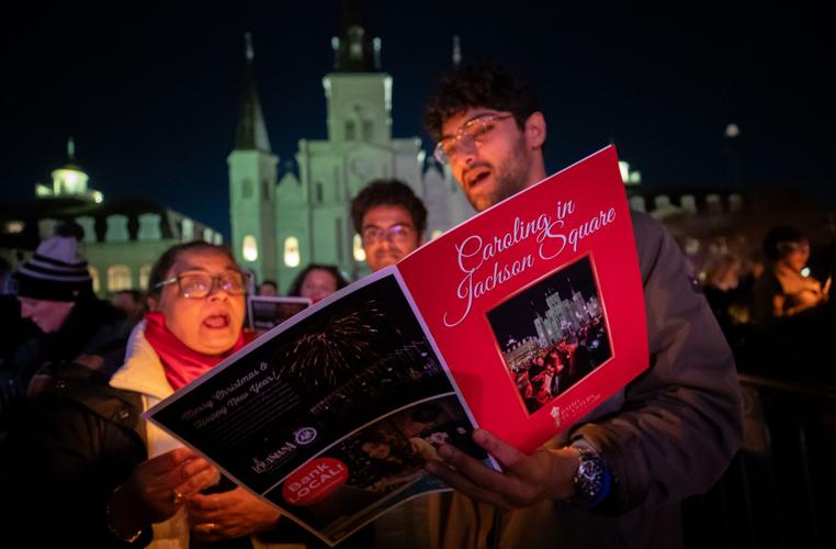 'Jingle All the Gay' and more New Orleans events Dec. 15-21 | Events ...