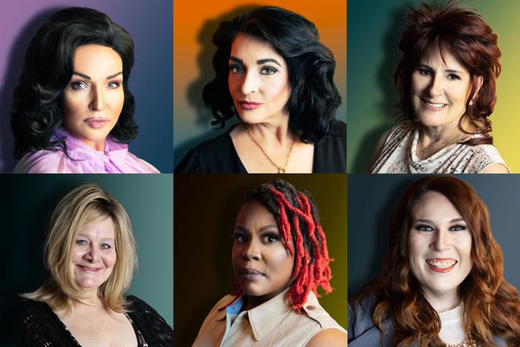 NOLA Project has 'Tempest,' Rivertown plays 'Sister Act ...