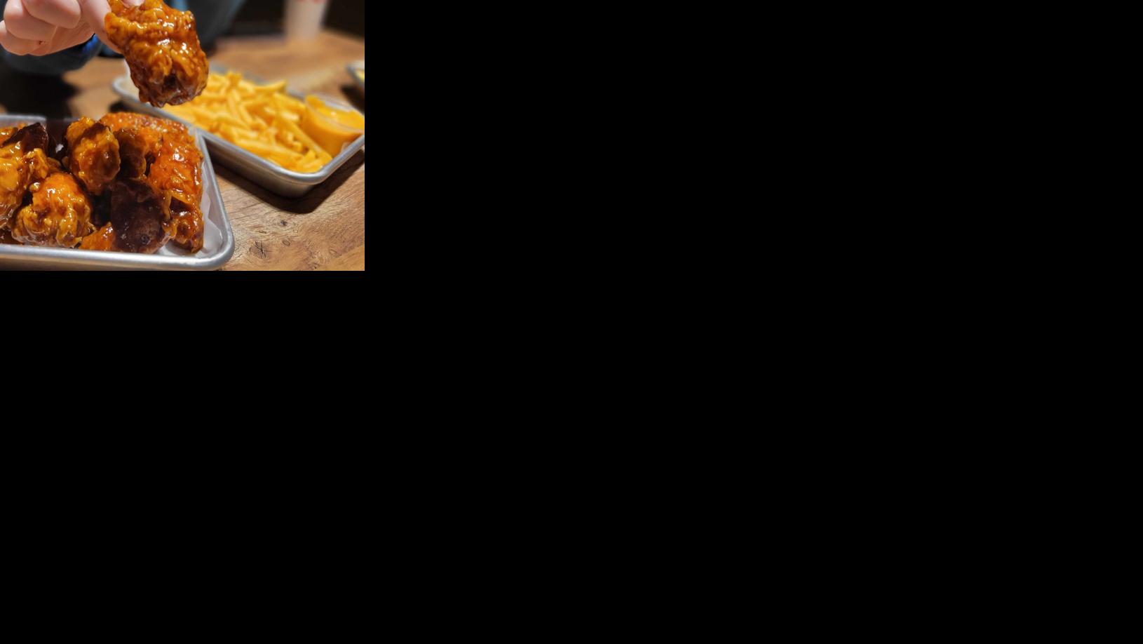Food review: OPPA Korean Fried Chicken in Metairie LA | Where NOLA Eats ...