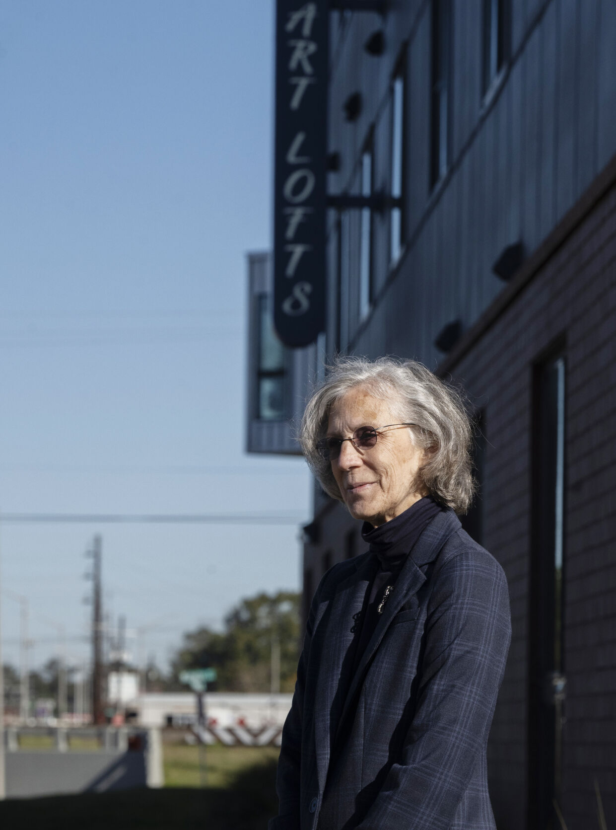 In Lafayette, Stephanie Cornay Dugan is a good neighbor who helps build ...