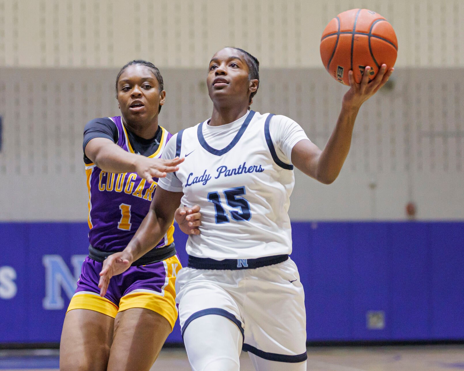 Meet the St. Tammany Farmer 2024-25 All-Parish Girls Basketball Team | St. Tammany community ...