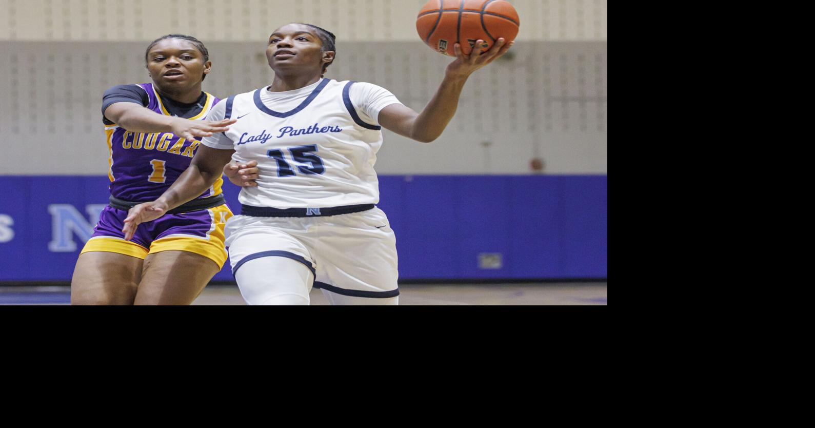 New Orleans all-metro girls basketball led by record holder | Prep ...