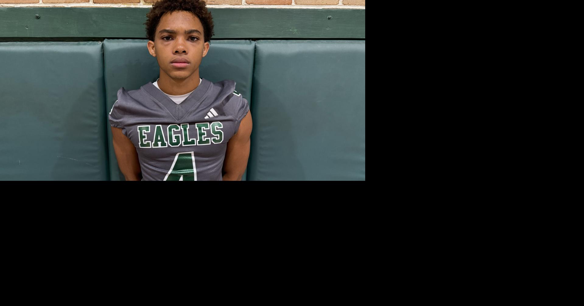 Jacob Washington, Jasper Parker boost Shaw in shutout win | Prep Sports ...