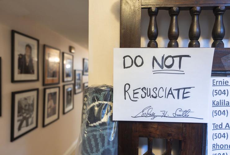 Rock photographer, Haunted History founder Sidney Smith dies | Keith ...