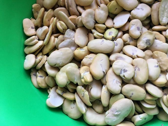 Fava bean recipes: These peas are not just for St. Joseph altars ...